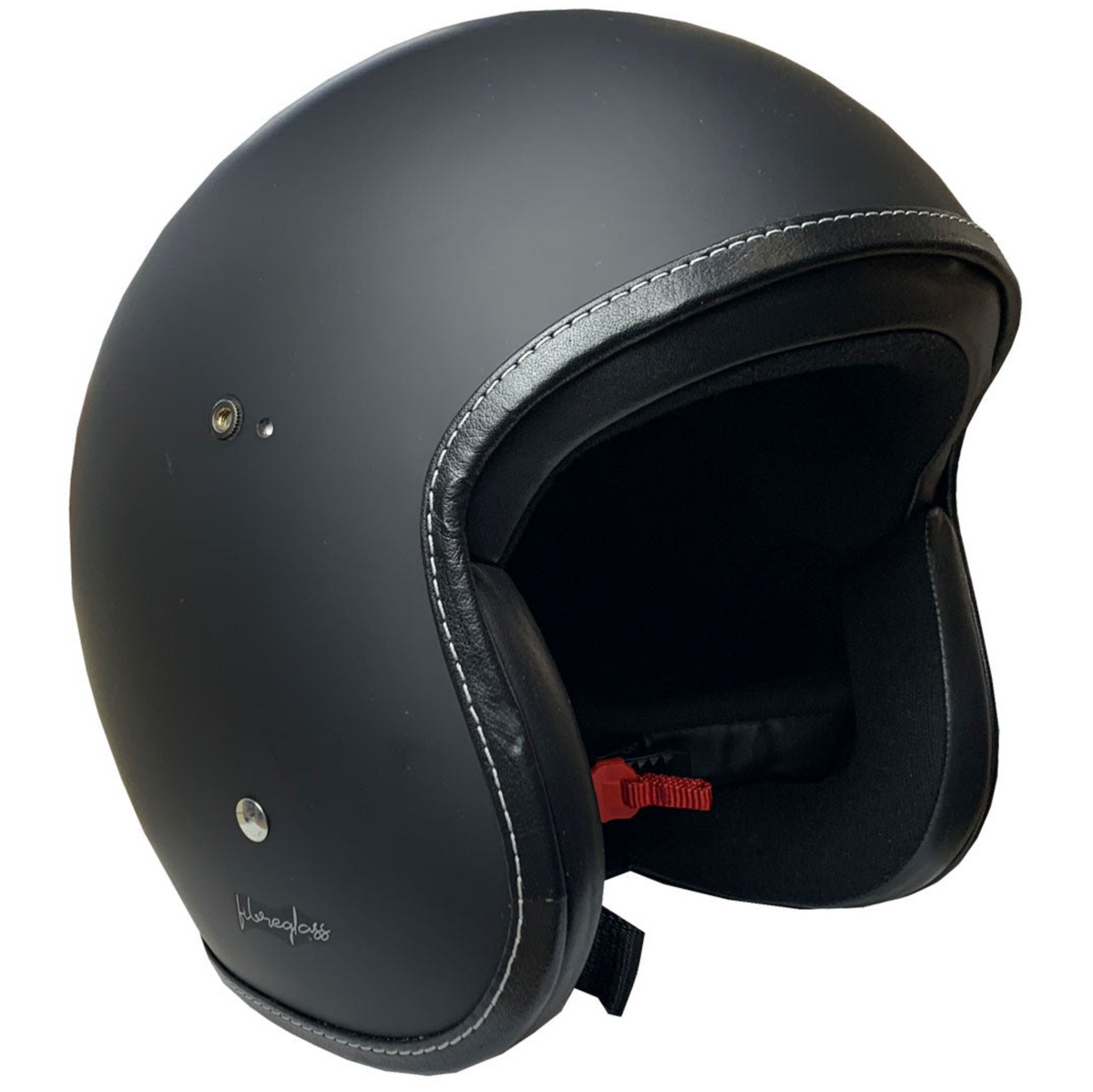 Low Profile Open Face Helmet Collection 2025 | Fat Skeleton UK