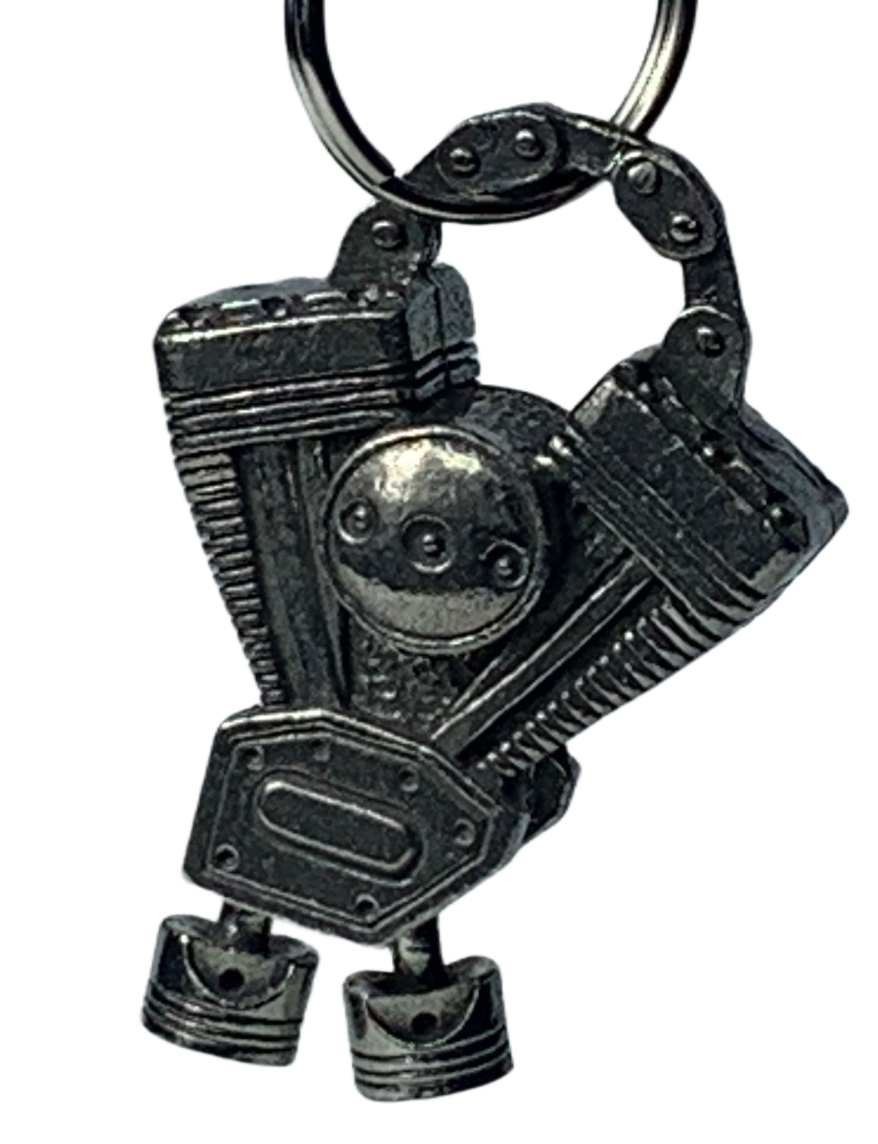 3d Angel Riding Motorcycle Guardian Angel Bell