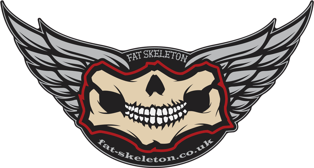 The Fat Skeleton Story | Fat Skeleton UK