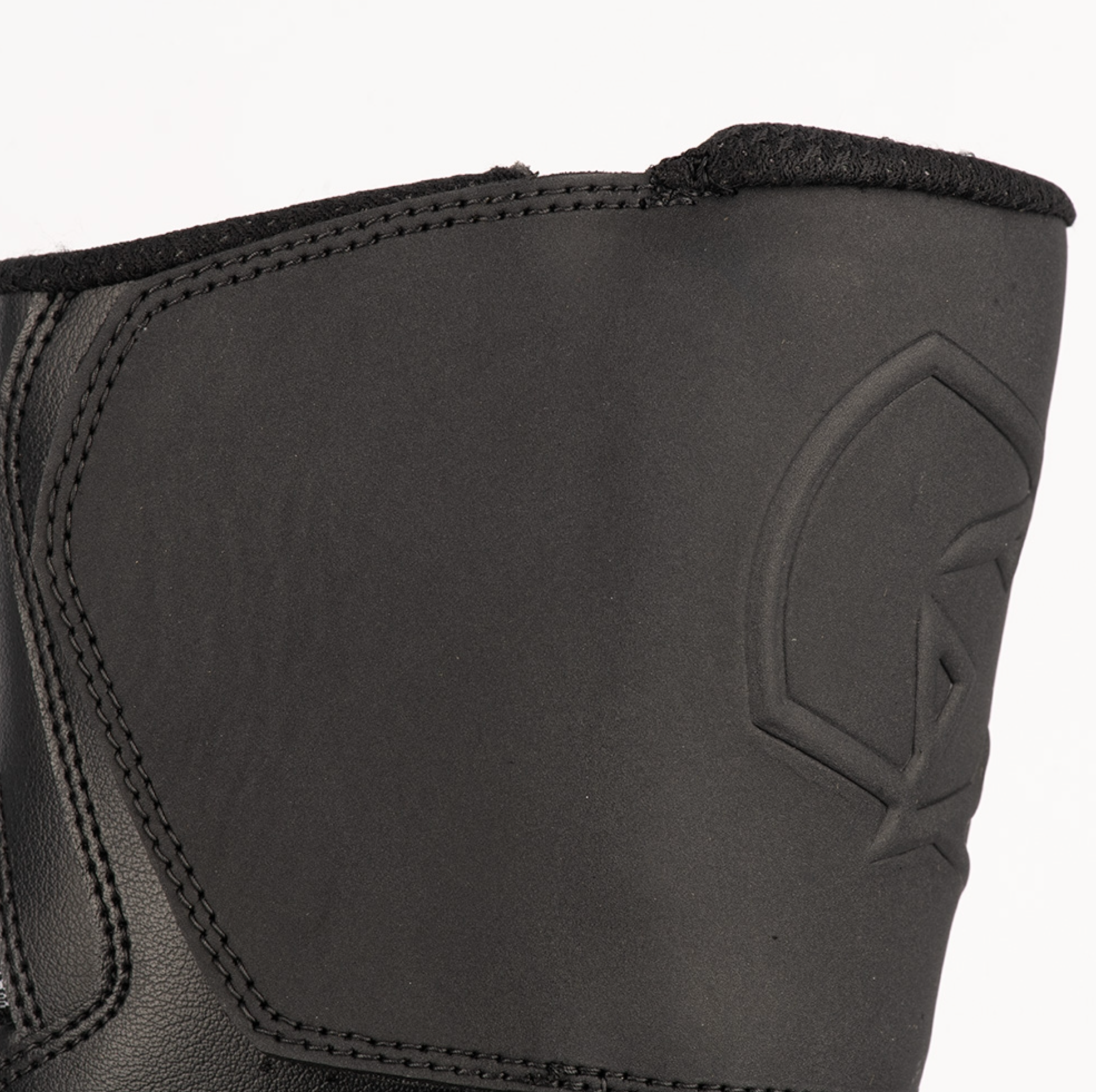 Oxford Delta Men‘s Motorcycle Waterproof Touring Boots | Fat Skeleton UK