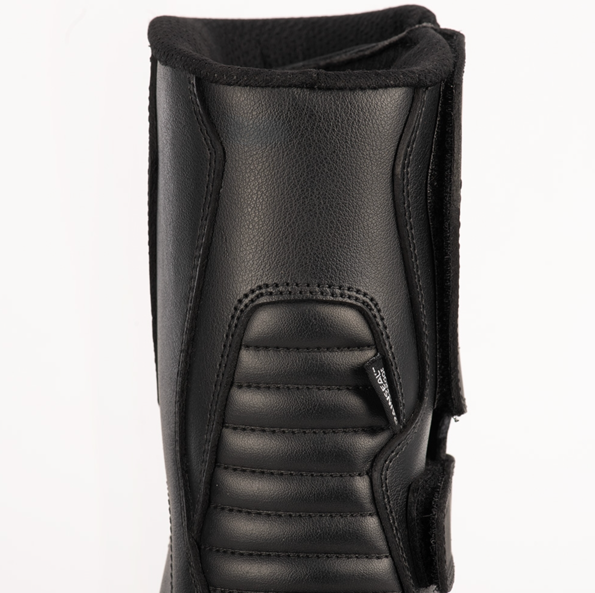 Oxford Delta Men‘s Motorcycle Waterproof Touring Boots | Fat Skeleton UK