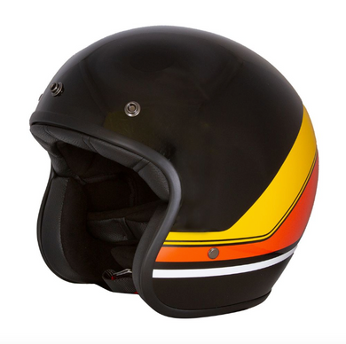 Low Profile Open Face Helmet Collection 2026– Fat Skeleton UK