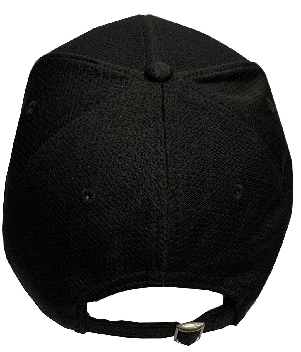 Fat Skeleton ™ Top Hat & Skull Embroidered Baseball Cap | Fat Skeleton UK