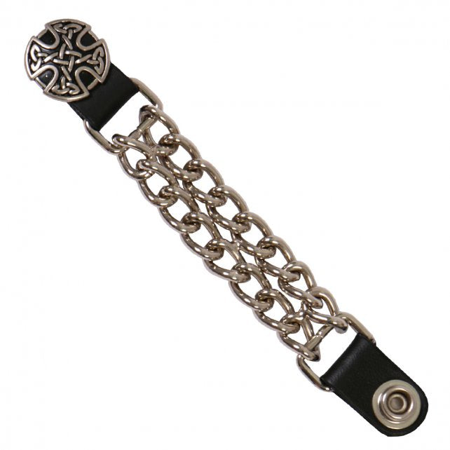 Celtic Knot Waistcoat Vest Extender